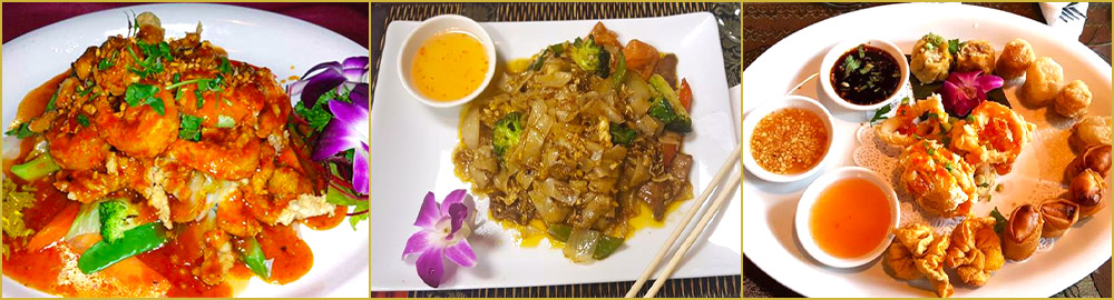 Tuptim Thai - JACKSONVILLE, FL 32244 (Menu & Order Online)